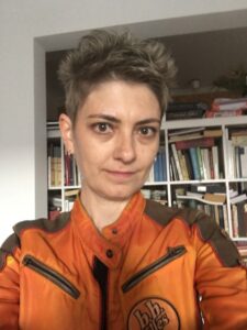 Despre Leo Budrincă – web designer & frontend developer