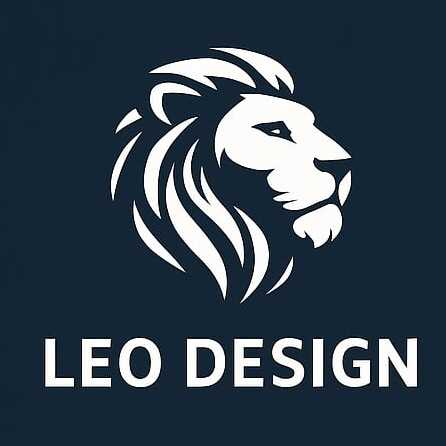 Leo-Design.ro – Web design profesional și site-uri personalizate - Leo ...